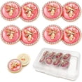 8pcs Metal Buttons for Clothes, Gold Metal Button with Bees Pattern and ...