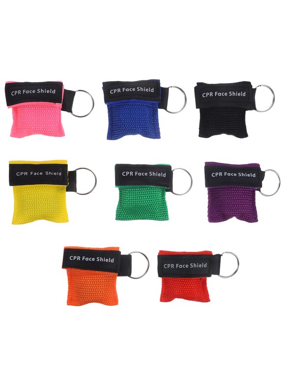 Cpr Pocket Face Mask