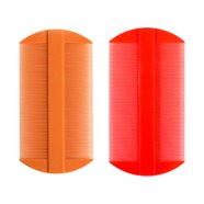 Tradinno Electric Flea Zapper Lice Remover Hair Comb Brush Pet Cat Dog ...