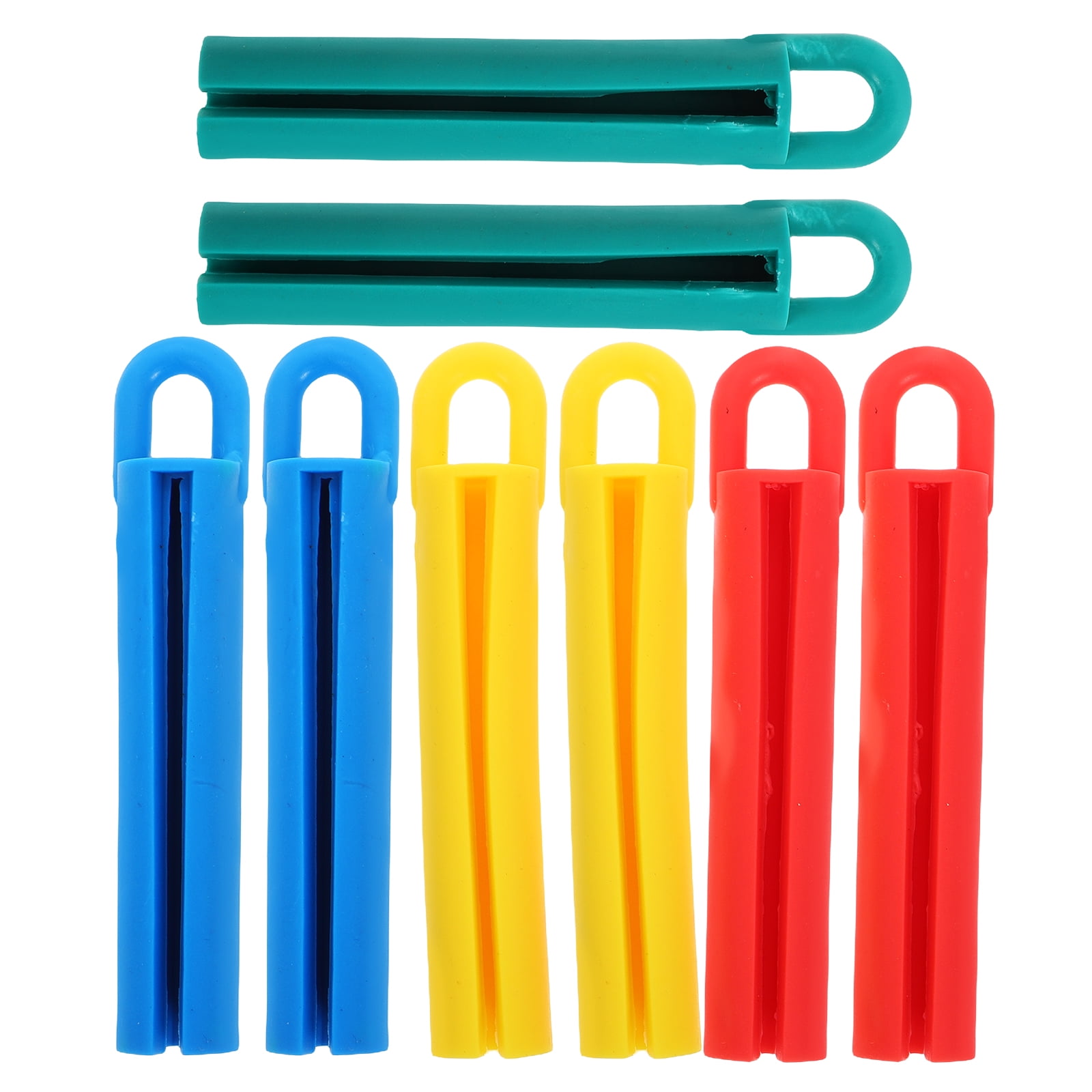 8pcs Pool Cue Storage Hanger Wall Mounted Billiard Stick Holder For ...