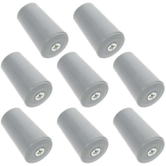 8pcs Roller Shutter Stoppers Shutter Fasteners Roller Shutters Stop ...