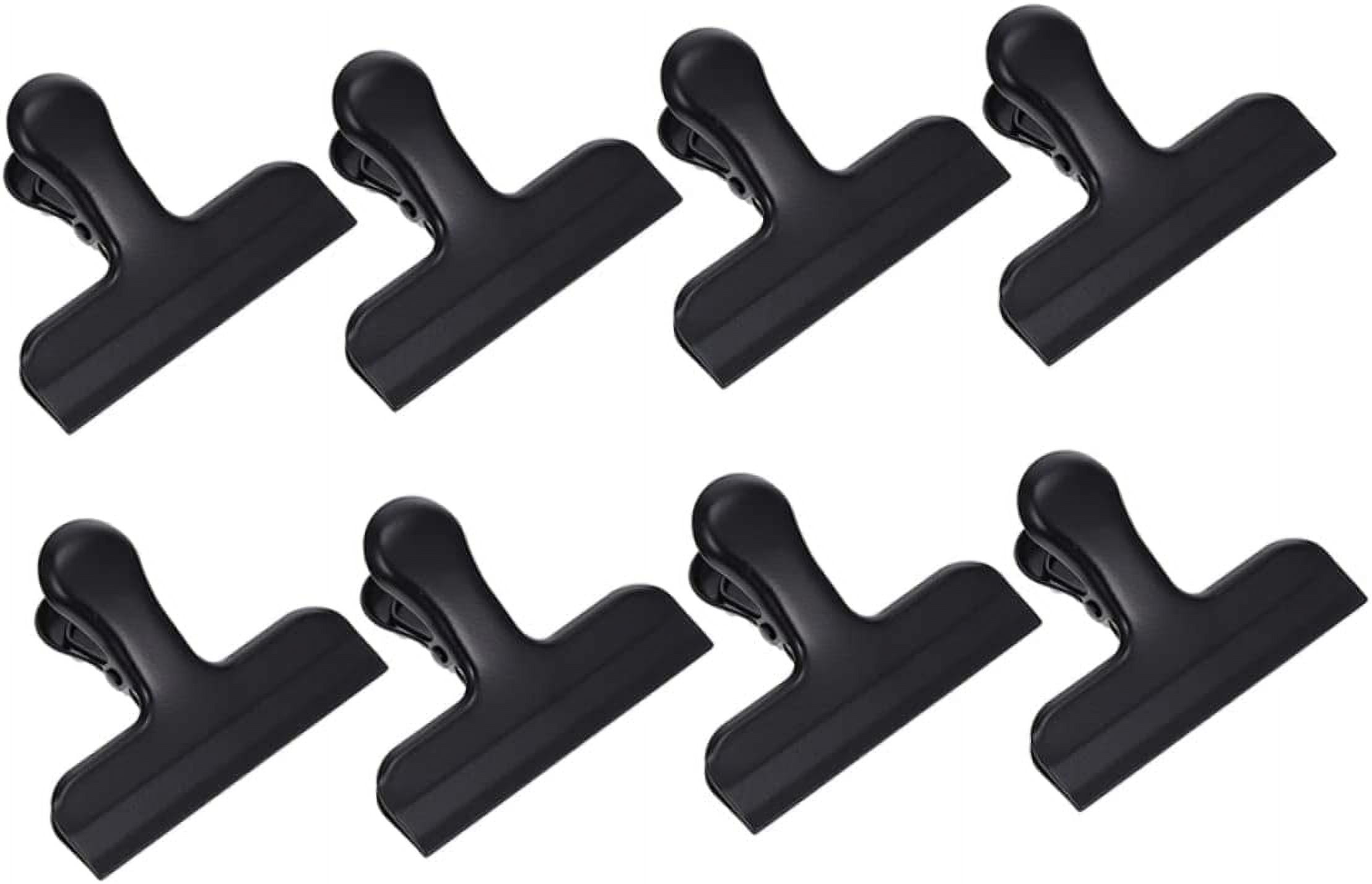 8 Magnetic Handle Bag Clips for Shipping Supplies - Walmart Business ...