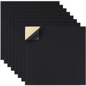 Adhesive Foam Sheets