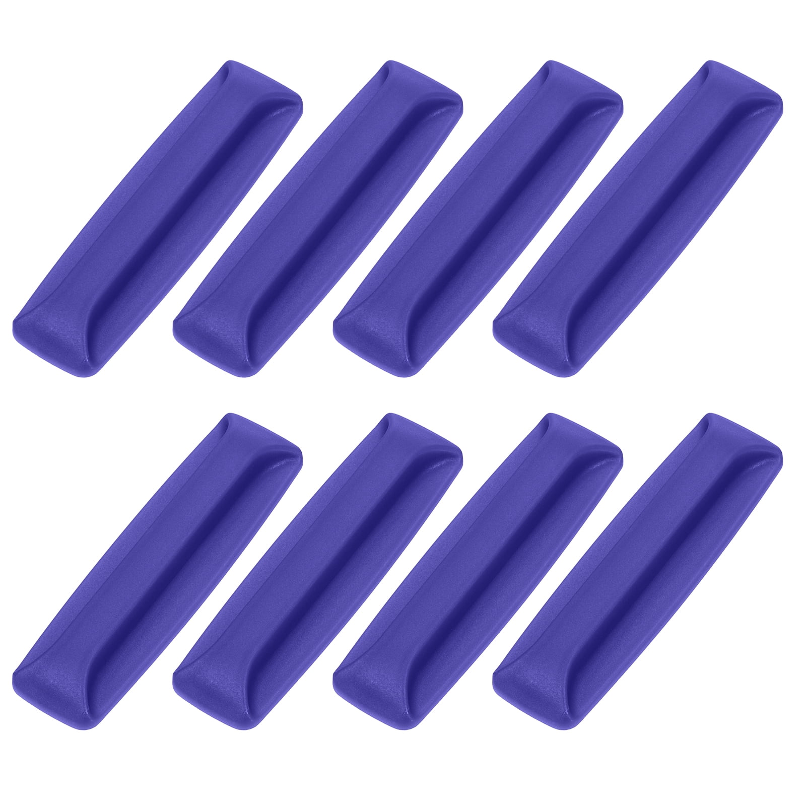 8pcs Self-Stick Instant Cabinet Handle Pulls, Peel and Stick Cabinet ...