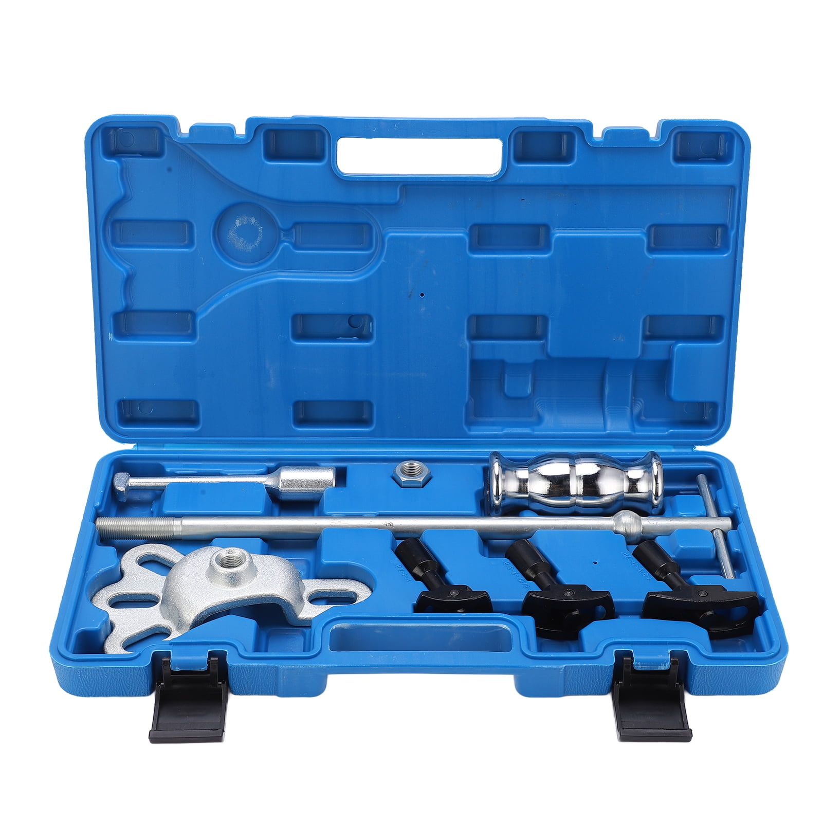8pcs/Set Rear Axle Bearing Puller Slide Hammer Service Repair Kit with ...