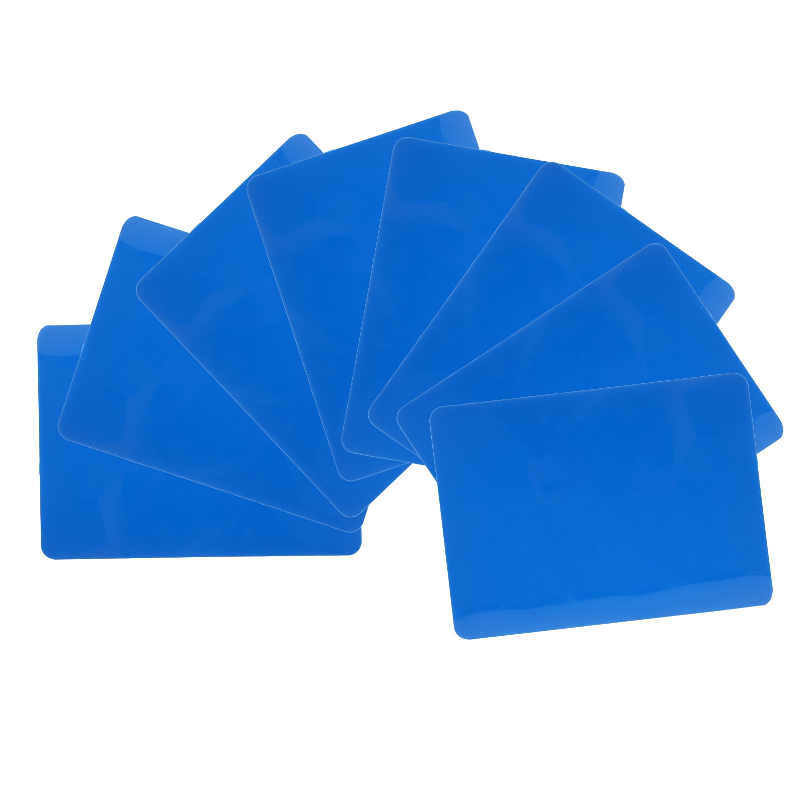 8pcs Shuffling Equipment Sorting Card Shuffling Contraption Shuffling ...