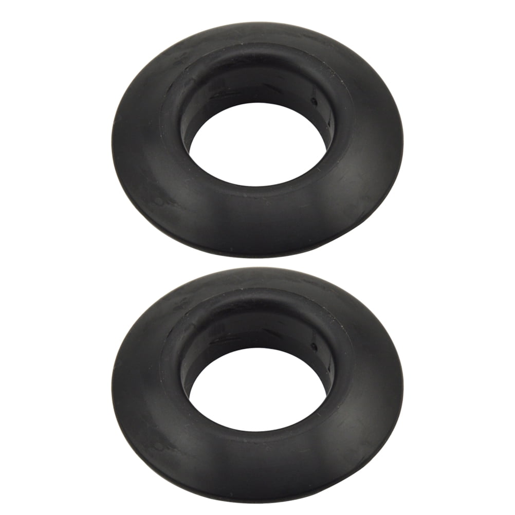 8pcs Special Kayak Drop Ring Quant Paddle Drop Ring Useful Canoes Boat ...