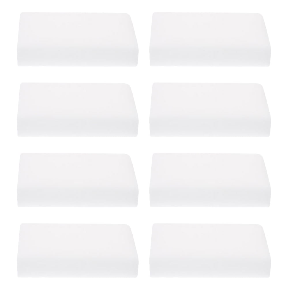 Senseth 8 Pcs Sponge Squares for Crafts Art Sponges Acrylic Painting ...