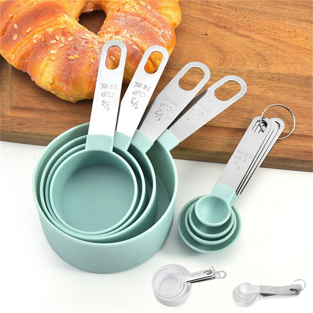 Unique Measuring Cups