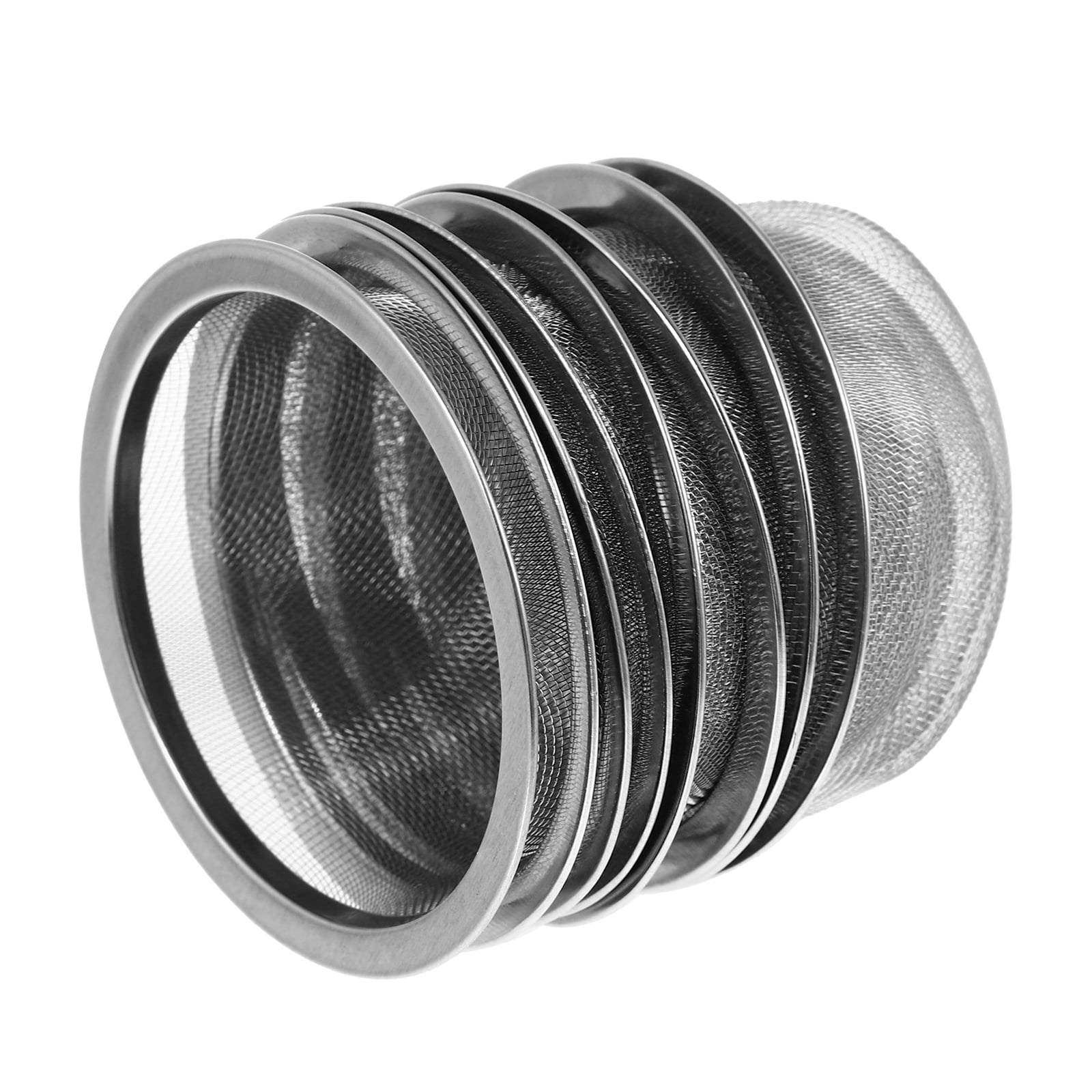 FOLOYORI Stainless Steel Tea Infuser Replacement Fine Mesh Tea Strainer ...