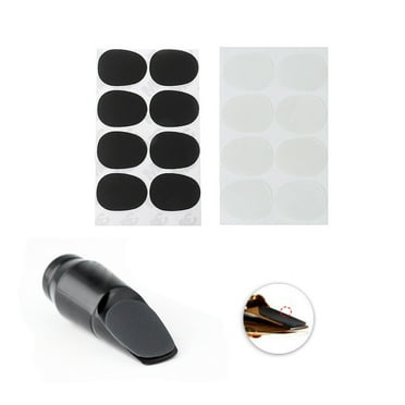 Spit Sponge (1 piece) Saxophone Size Pad Dryer - Walmart.com