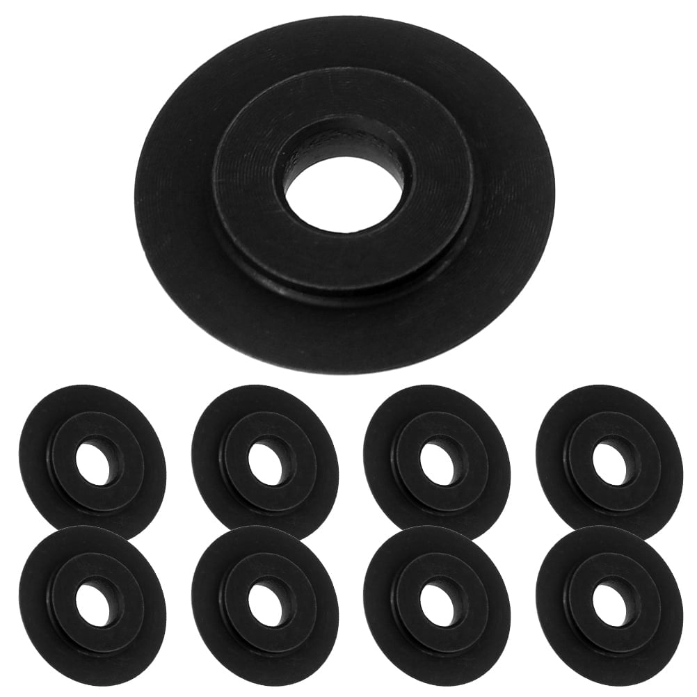 8pcs Tubing Cutter Replacement Wheel Heavy Duty Conduit Tube Cutter ...