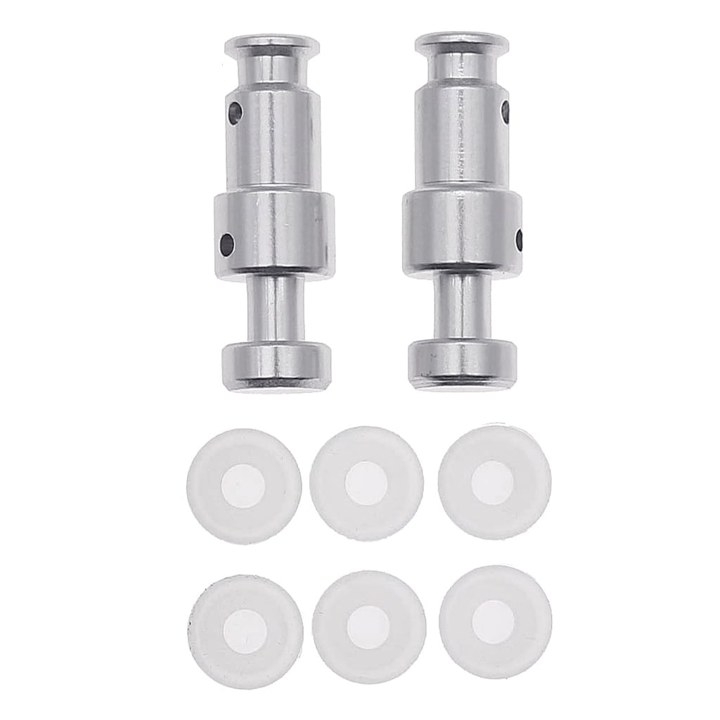 8pcs Universal Pressure Cooker Replacement Floater Sealer Replacement ...