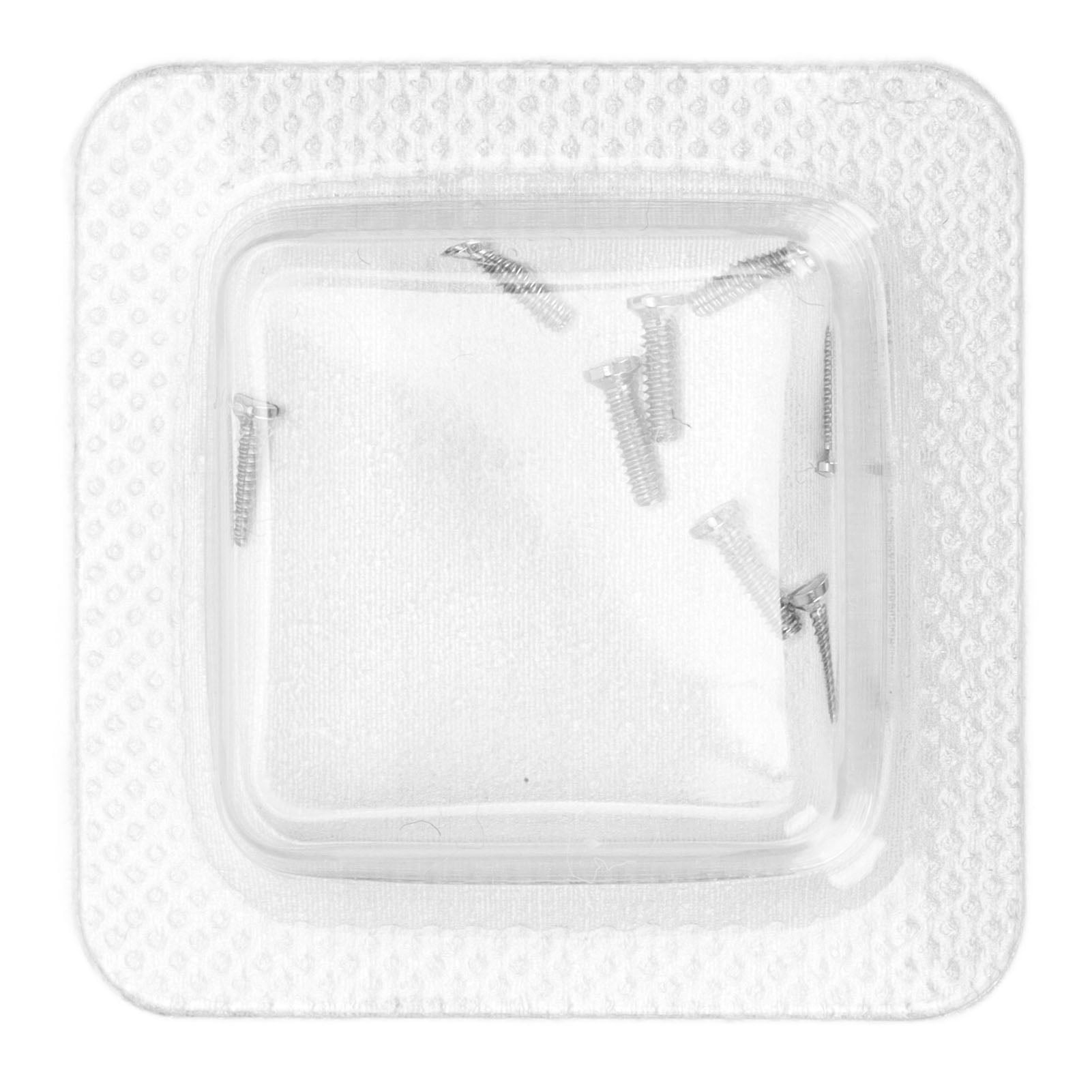 8pcs Watch Case Back Screw Professional Slot Type High Accuracy ...