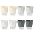 8pcs of self-watering planters with water storage box and water ...