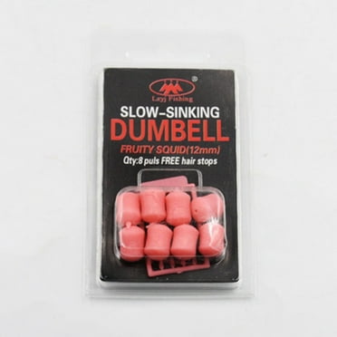 Big Bite Baits Salt Tube - Walmart.com