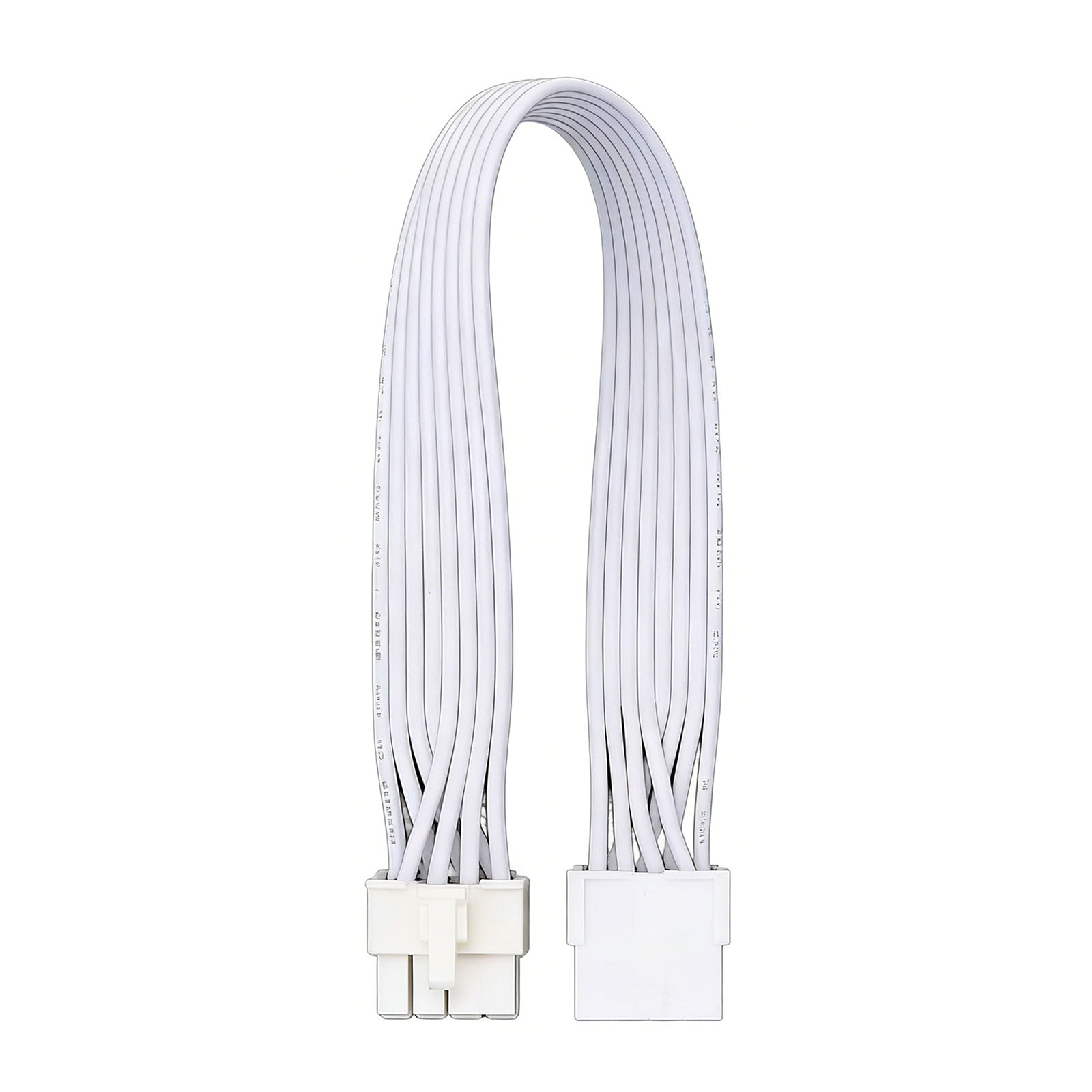 8pin (6+2) Power Cable Extended Length Tinned Copper Conductors for ...