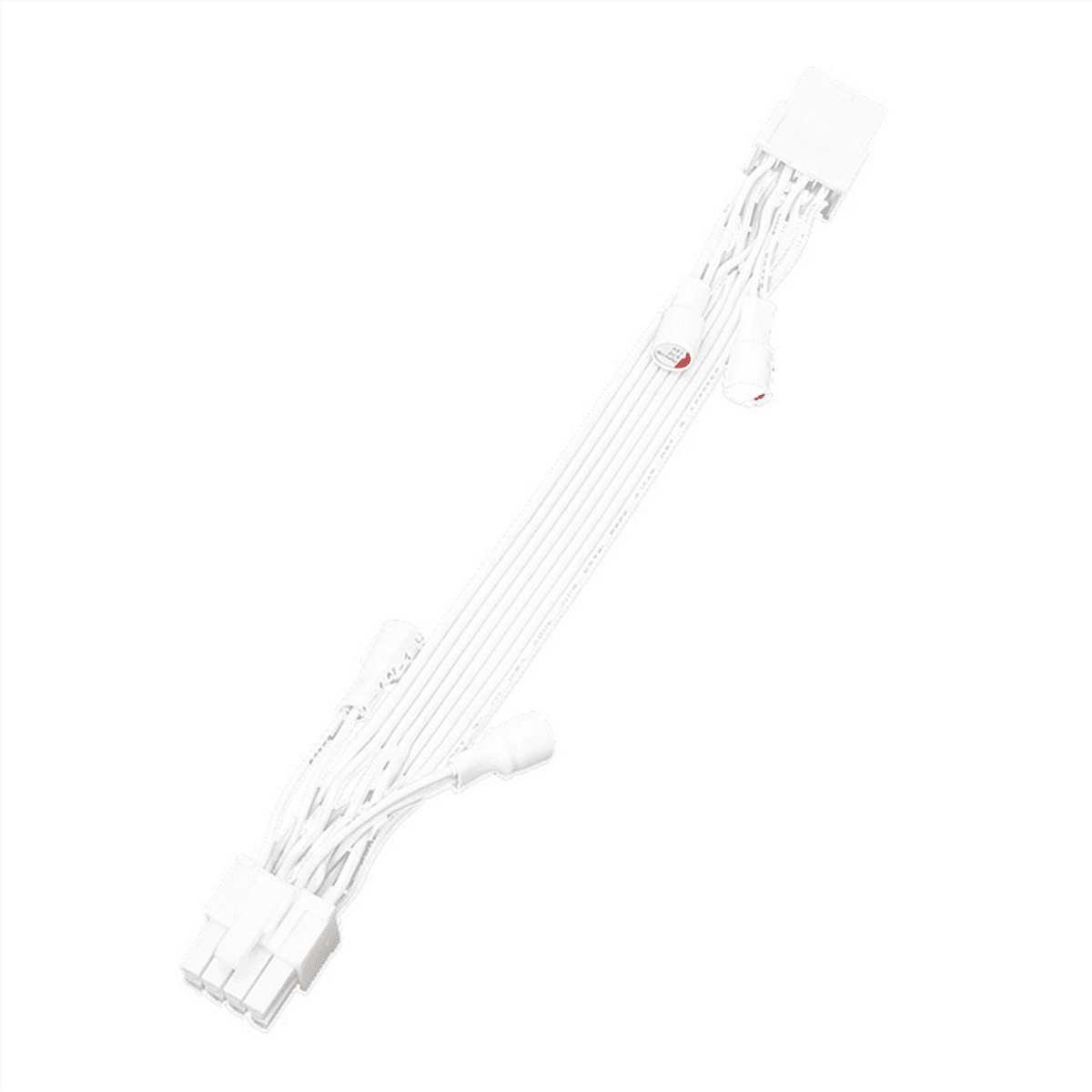 8pin GPU Video Card Extension Cable Graphics Card Filter Capacitor ...