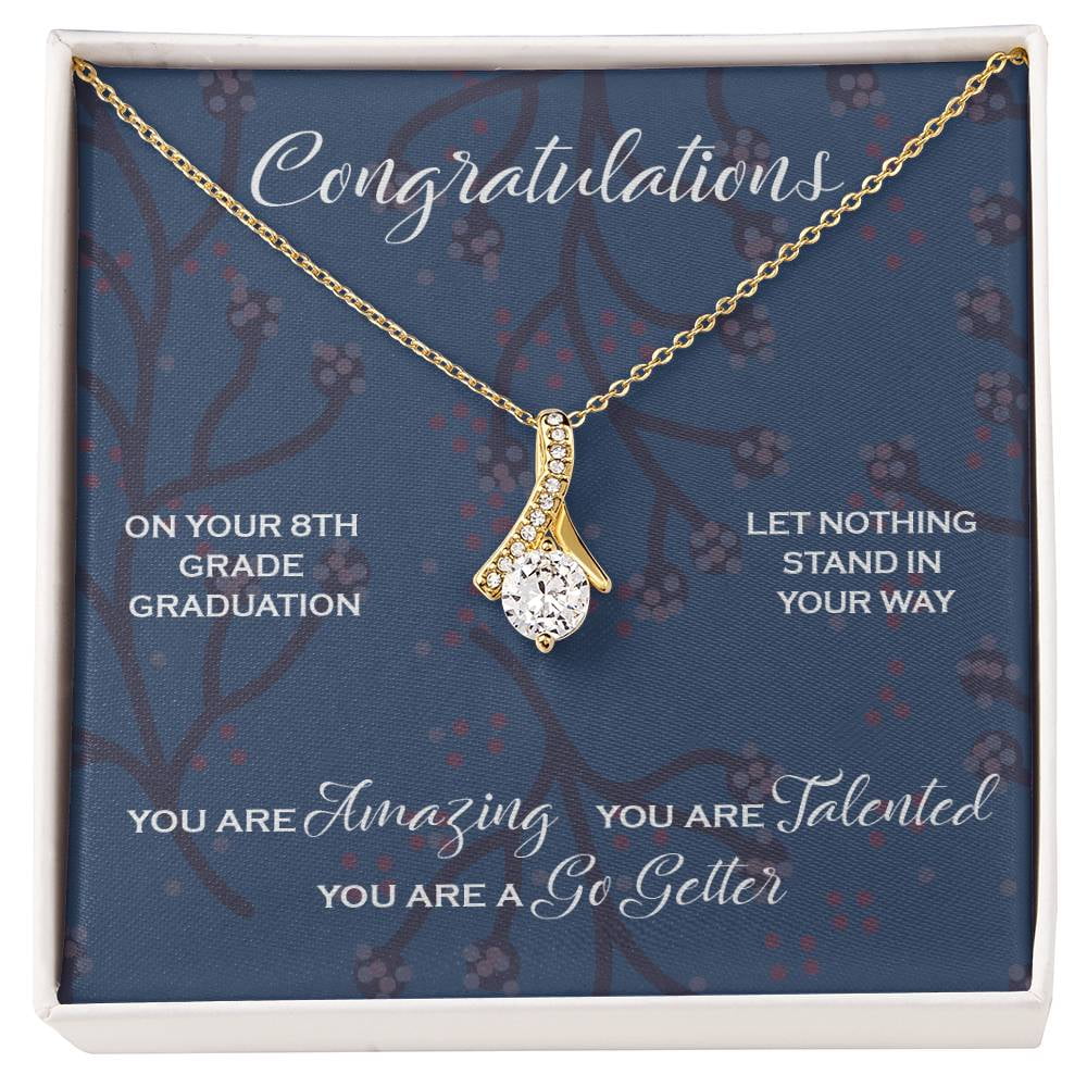 8th Grade Graduation Gift For Her, Graduation Gift For Daughter Niece ...