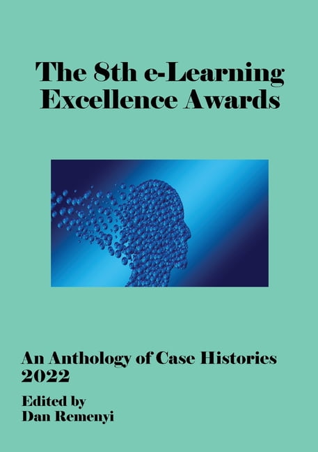 8th e-Learning Excellence Awards - ECEL 2022 (Paperback) - Walmart.com