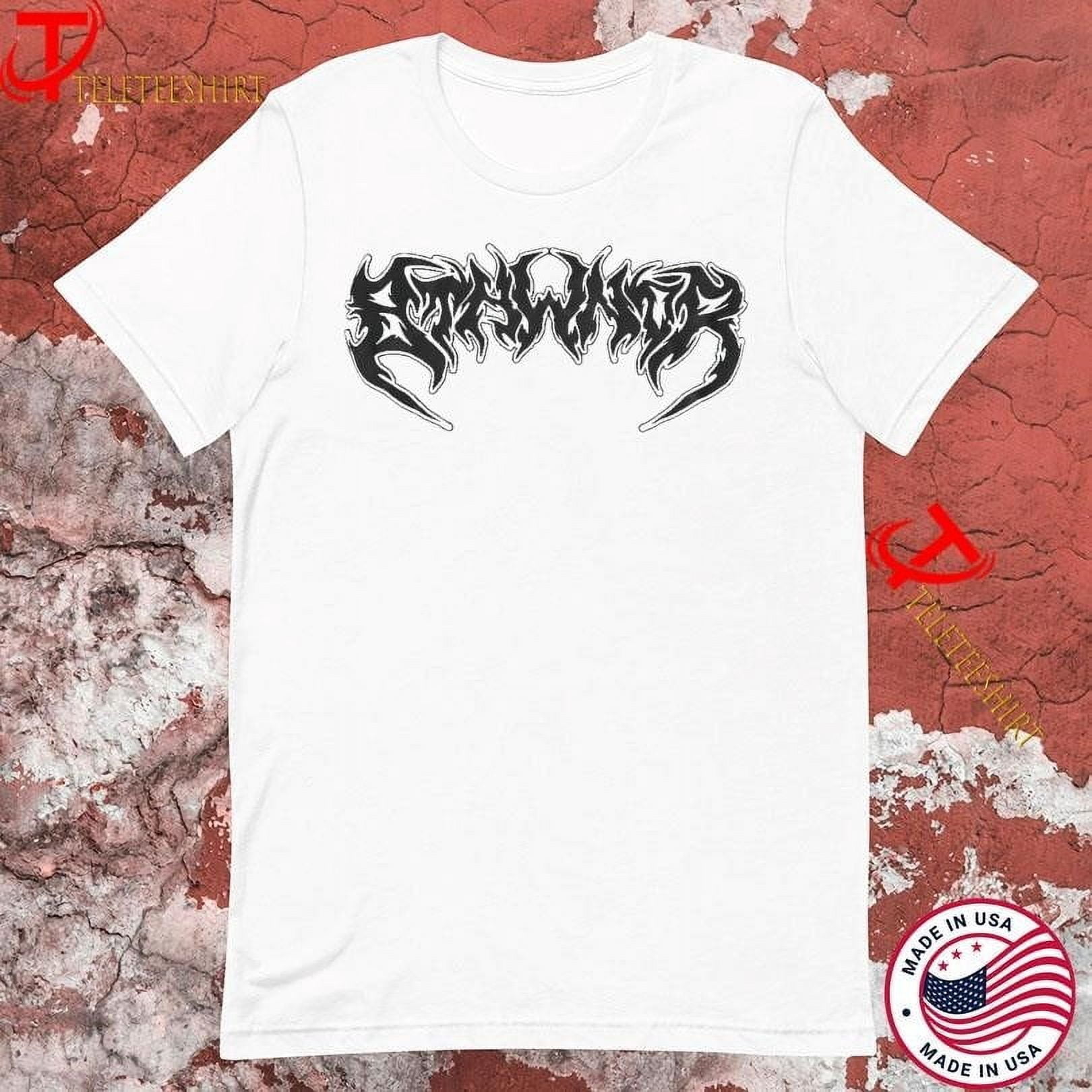 8thwndr Puff Tribal Spike T-shirts - Walmart.com