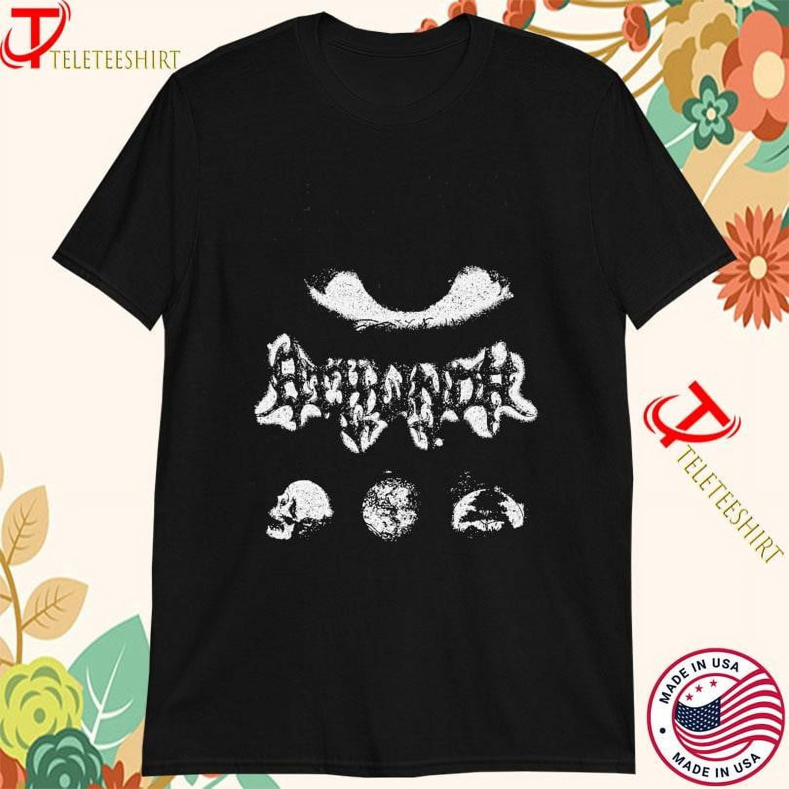 8thwndr-eye-t-shirts-shirt - Walmart.com