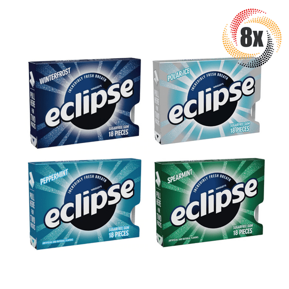 Eclipse Gum