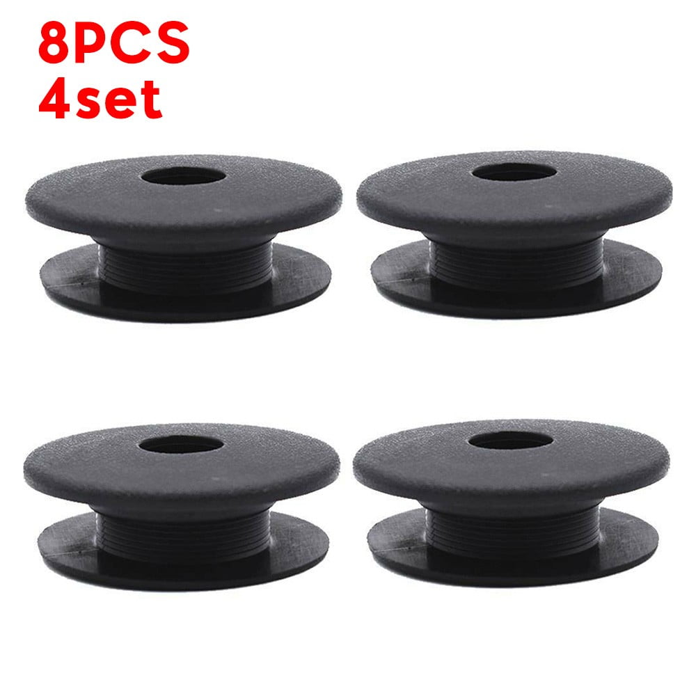 8x Floor Mat FOR Ford Fiesta Focus Escape Retention Clips Fasteners ...