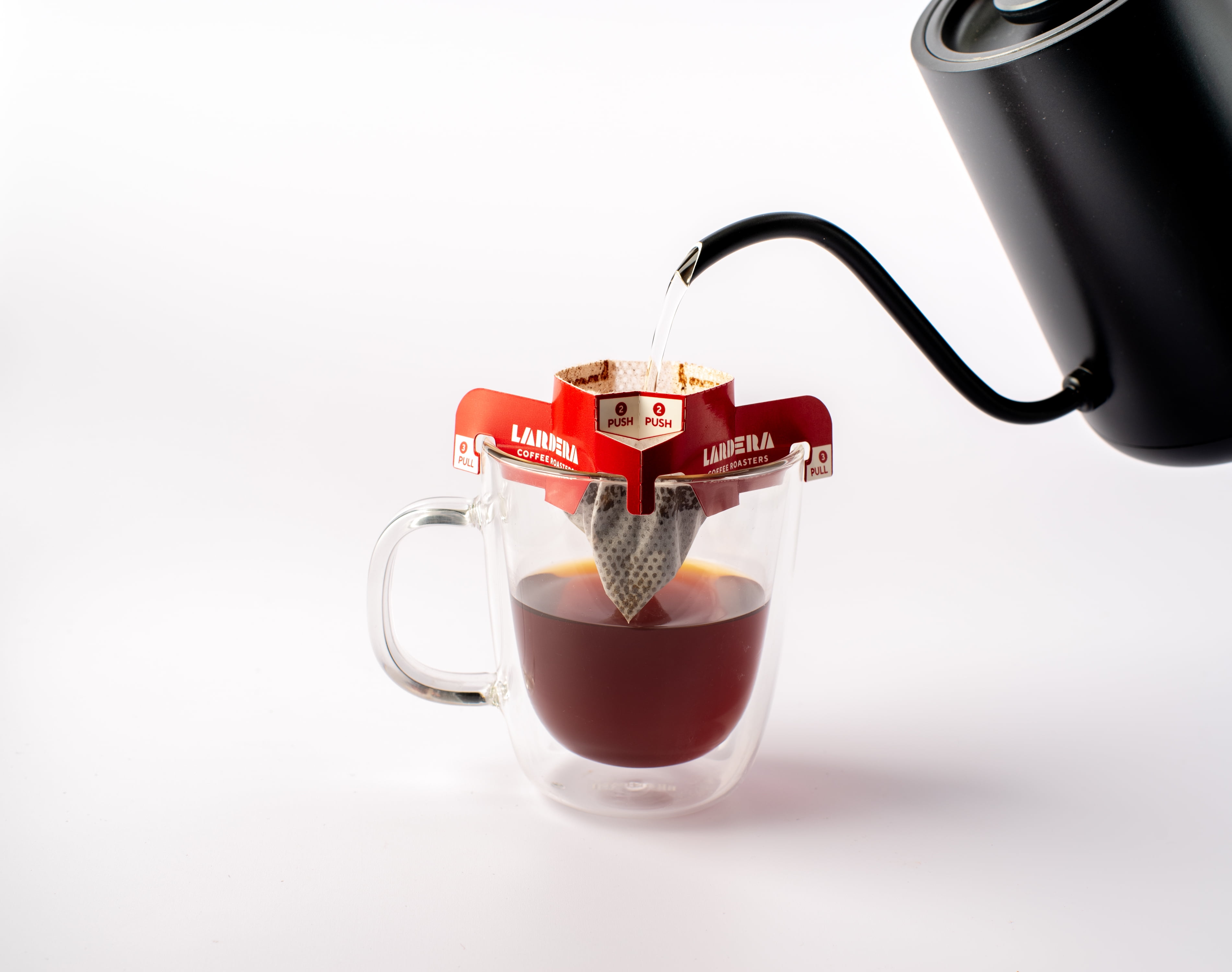 8x Portable Pour-Over Packets to Enjoy Third-Wave Coffee Anywhere ...