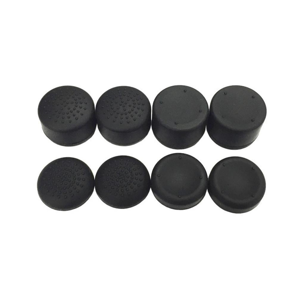 8x Soft Controller Joystick Cap Cover Thumb Stick Grip for Nintendo ...