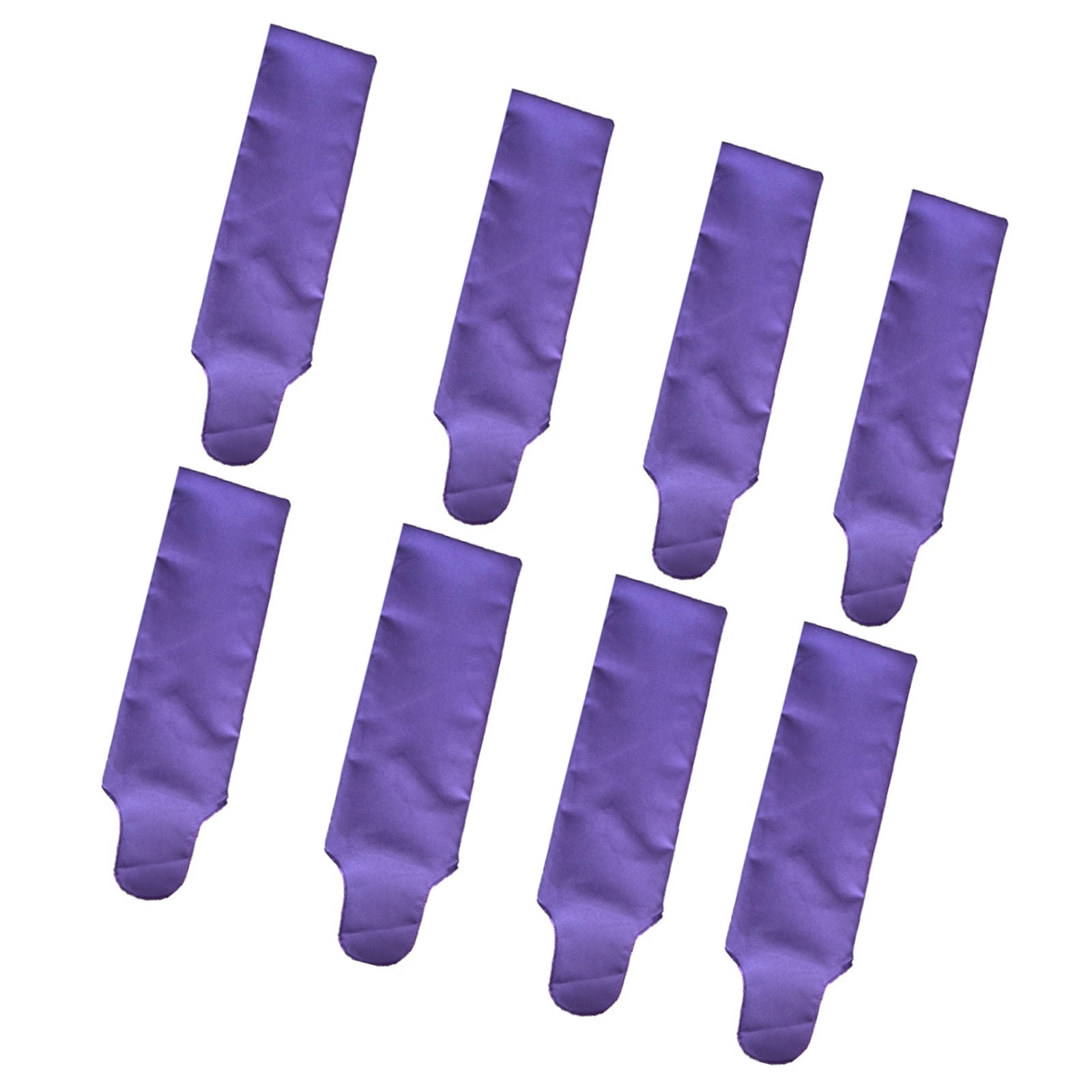 8x Spandex Horse Hair Guards Block Sun Wind And Dust With Quick Dry ...