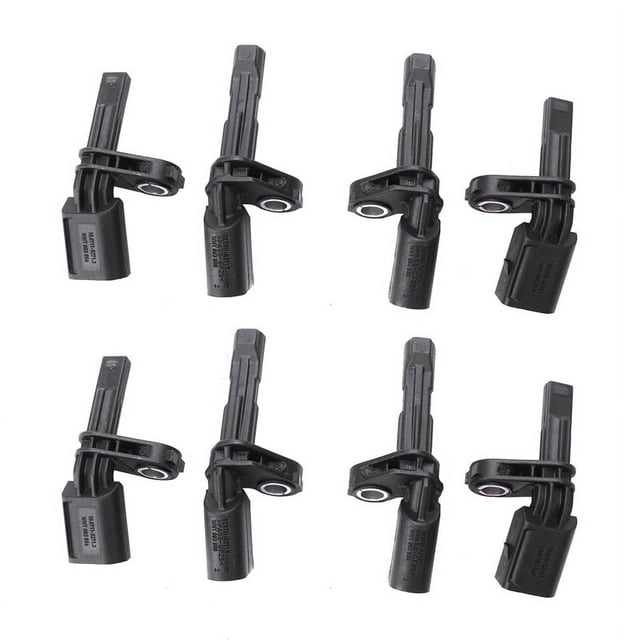 8x Speed Sensor for Golf MK5 MK6 B6 B7 A3 S3 Q3 WHT003856 WHT003857 ...
