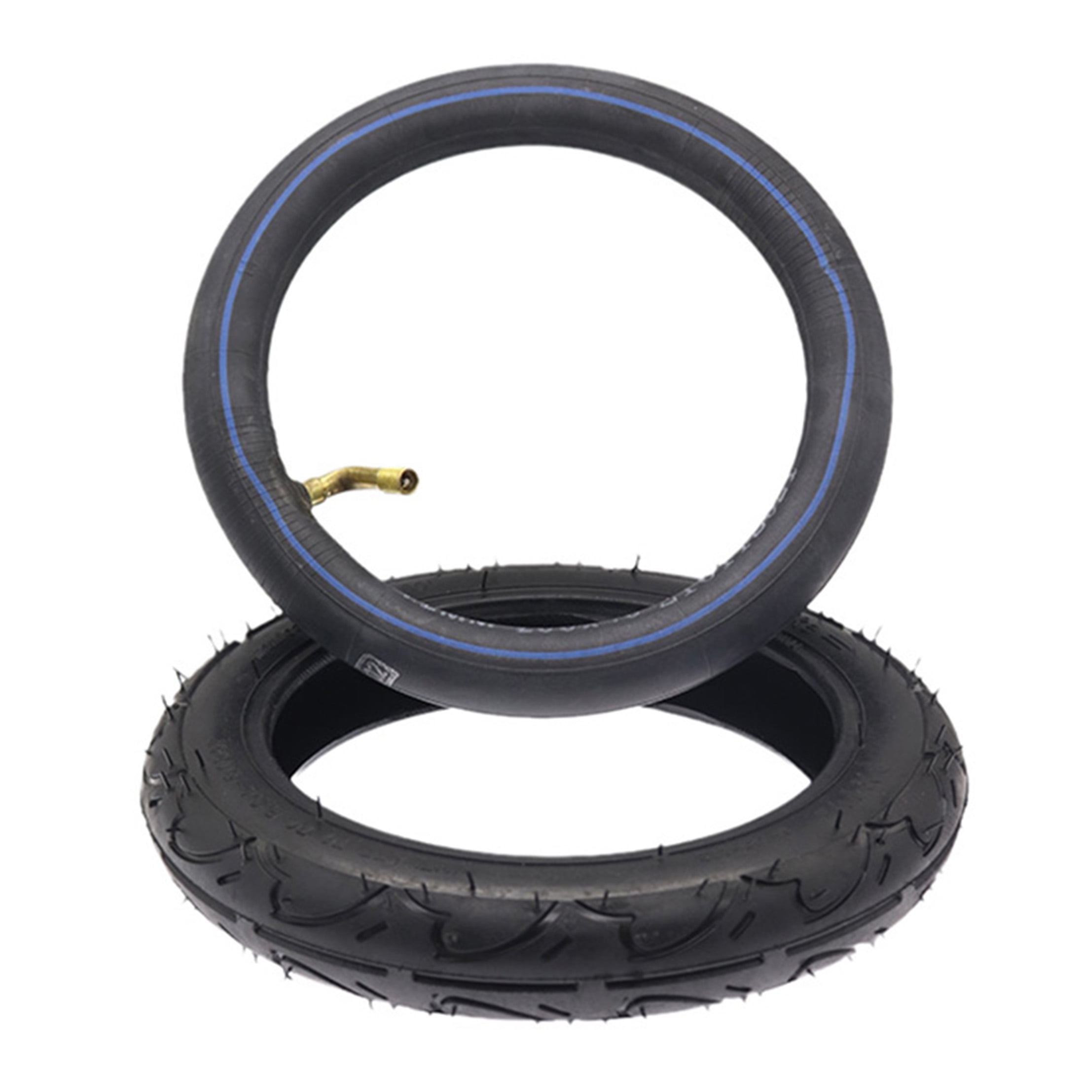 8x1 1/4 Pneumatic Tire Inner Tube And Outer Tyre for Mini Electric ...