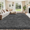 8x10 Area Rug for Living Room: Ultra Soft Rug Modern Large Thicked Shag ...