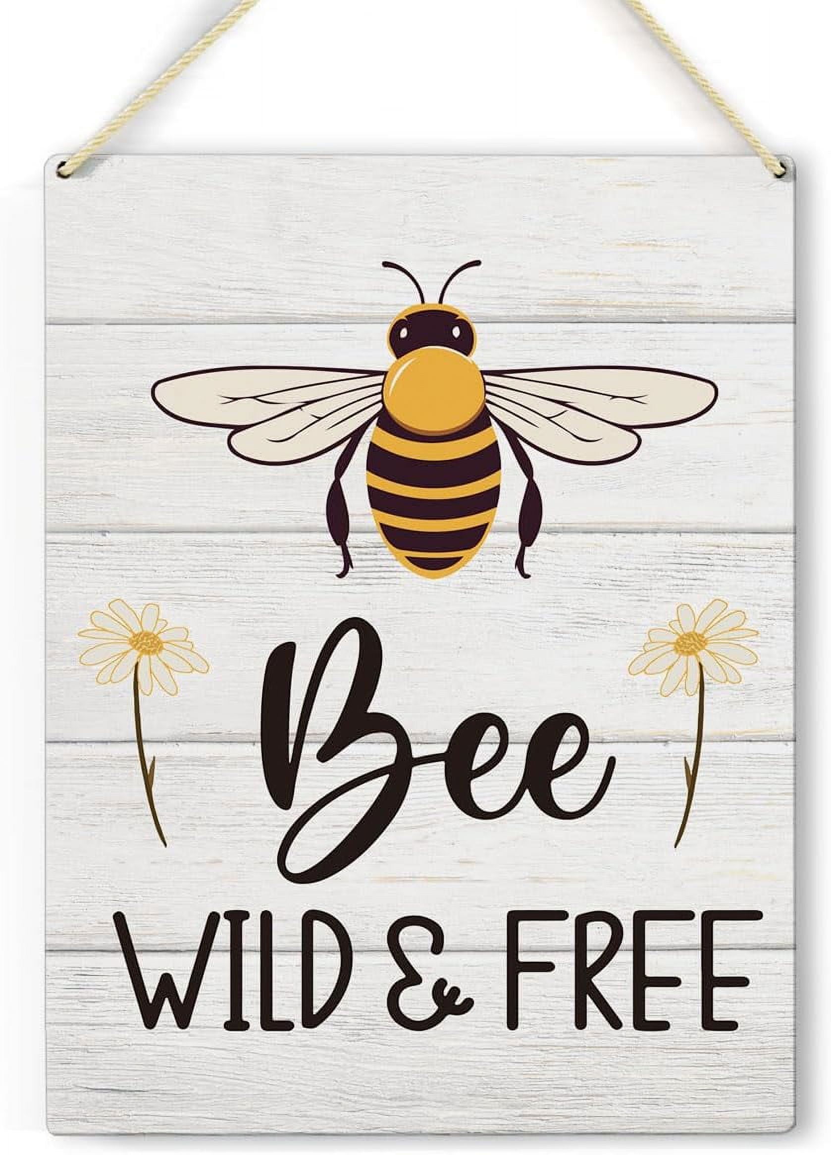 8x10 Inch Summer Decor, Summer Decorations For Home Office Door Decor ...