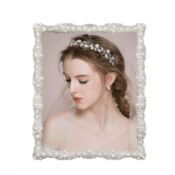 Pearl Picture Frames