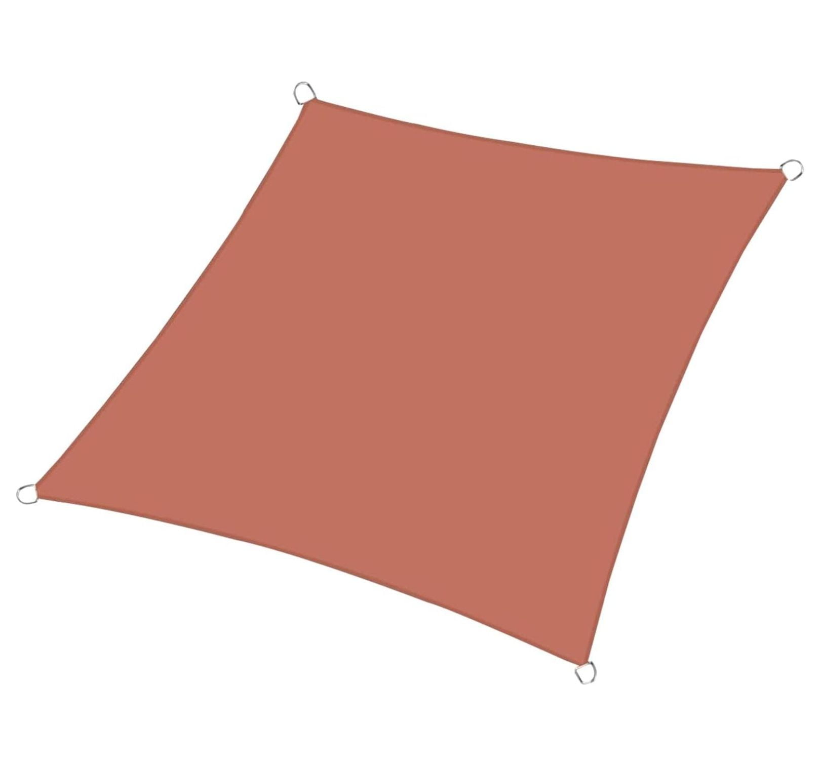 8x10 Rectangle Carport Canopy Sun Shelter, Portable Car Port Sun Shed ...