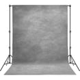 8x10ft Light Grey Abstract Textured Photo Backdrop for Studio Portraits ...