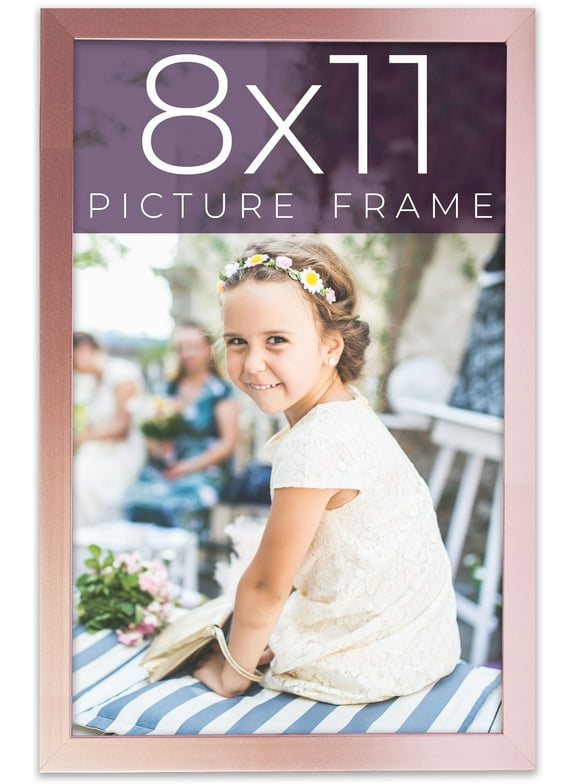 8x11 Frames in Picture Frames - Walmart.com