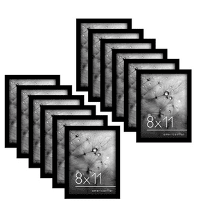 8x11 Frames in Picture Frames - Walmart.com