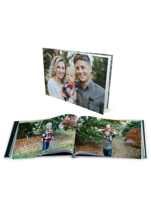 Custom Photo Books - Walmart.com