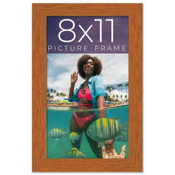 8x11 Frames in Picture Frames - Walmart.com