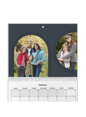 Custom Calendars - Walmart.com