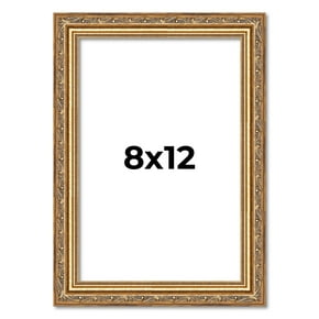8X12 Photo Frames