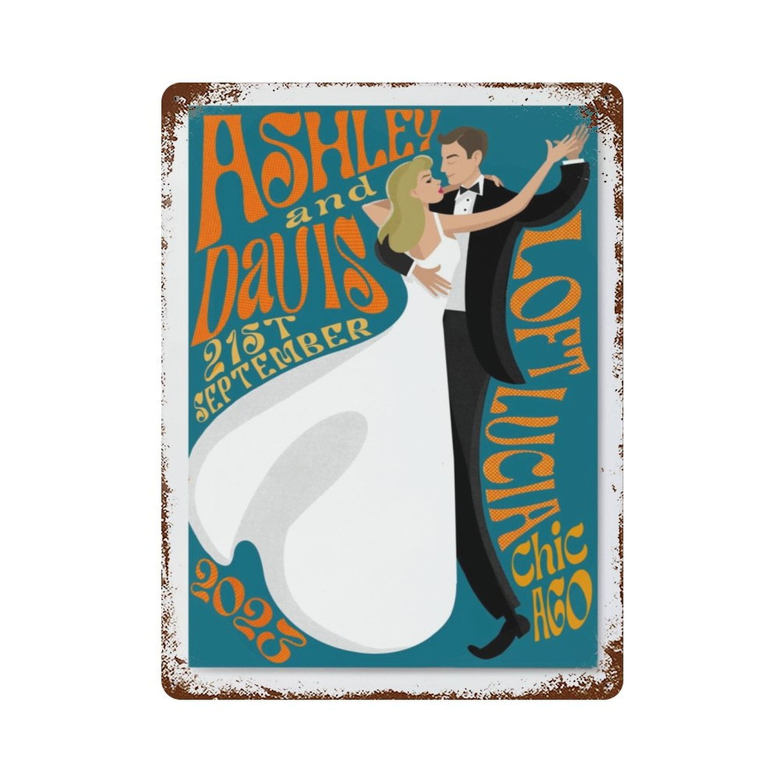 8x12 Inch Il_NxN.4926883907_nu9z Tin Metal Decorative Wall Paintings - Vintage Artwork for Home ...