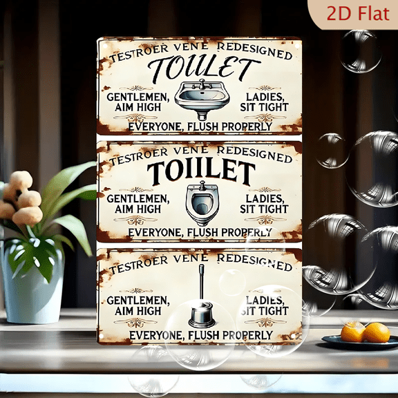 Urinal Art
