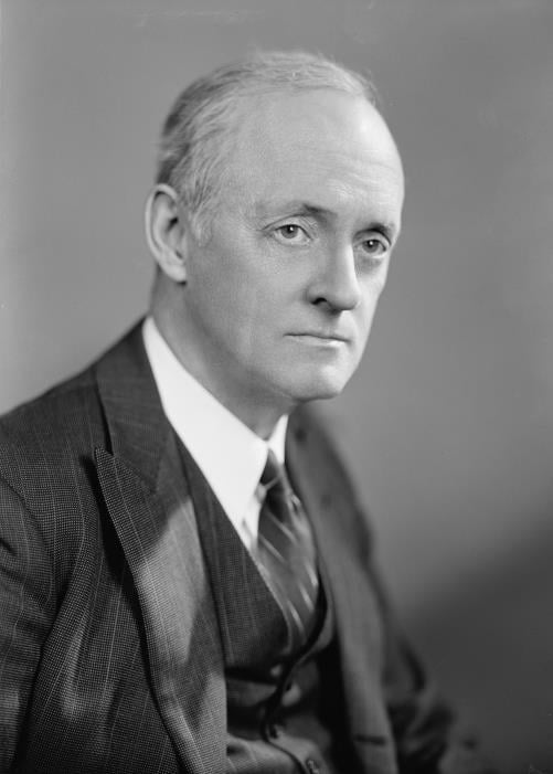 8x12 Photo: David E. Finley,1946,Harris & Ewing - Walmart.com