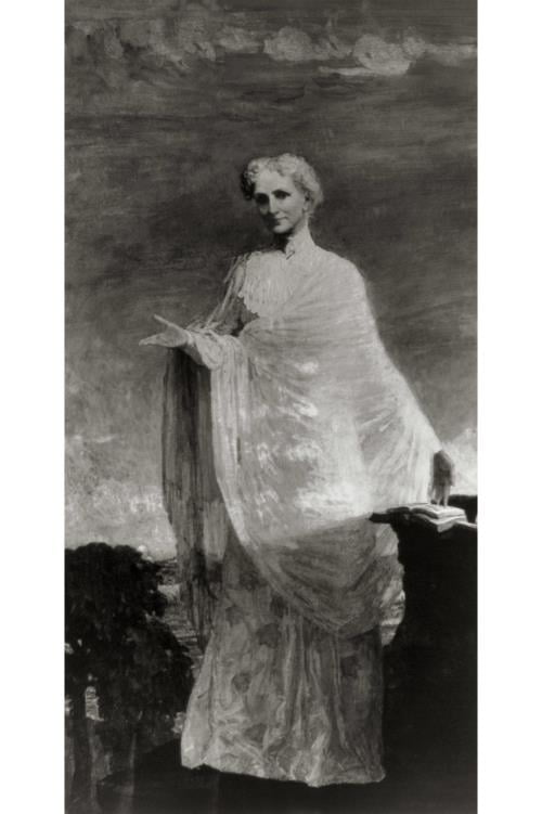 8x12 Photo: Mary Baker Eddy,1821-1910,Christian Science Religion - Walmart.com