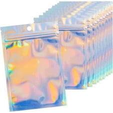 Ziplock Bag Organizer