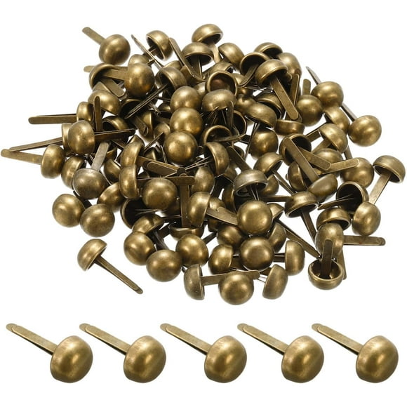 Paper Fasteners Brads